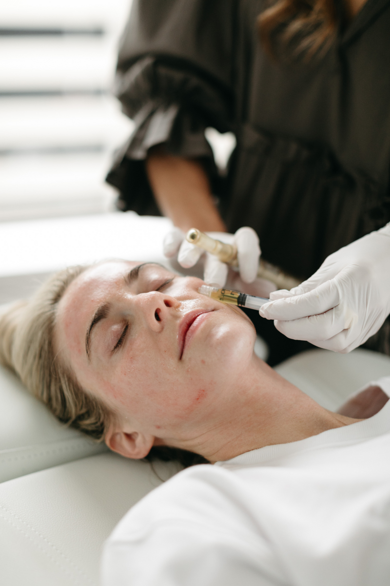 Clarifying Skin Care vs. Purifying Skin Care • Skin Pharm