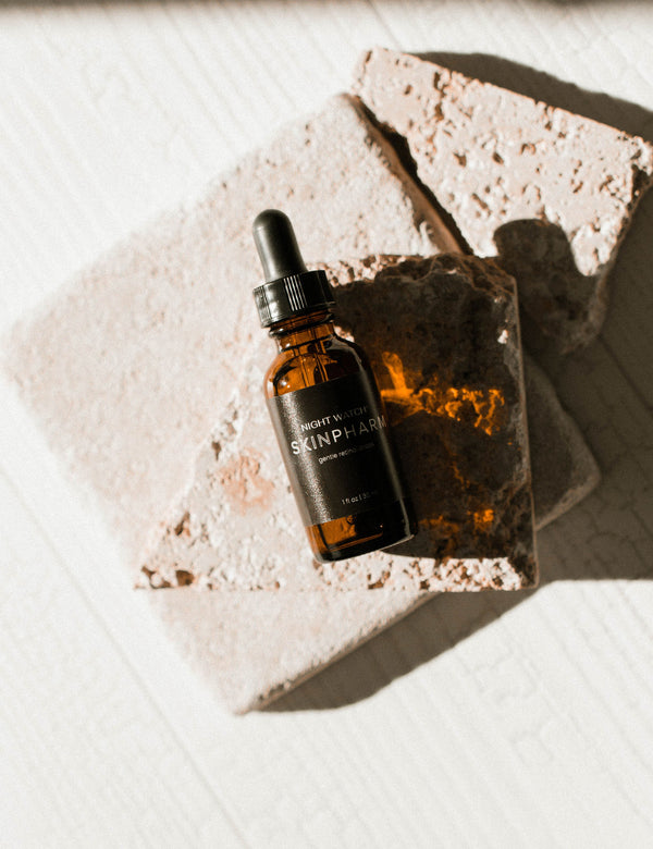 What Is Retinol? Uses, Benefits and Side Effects • Skin Pharm