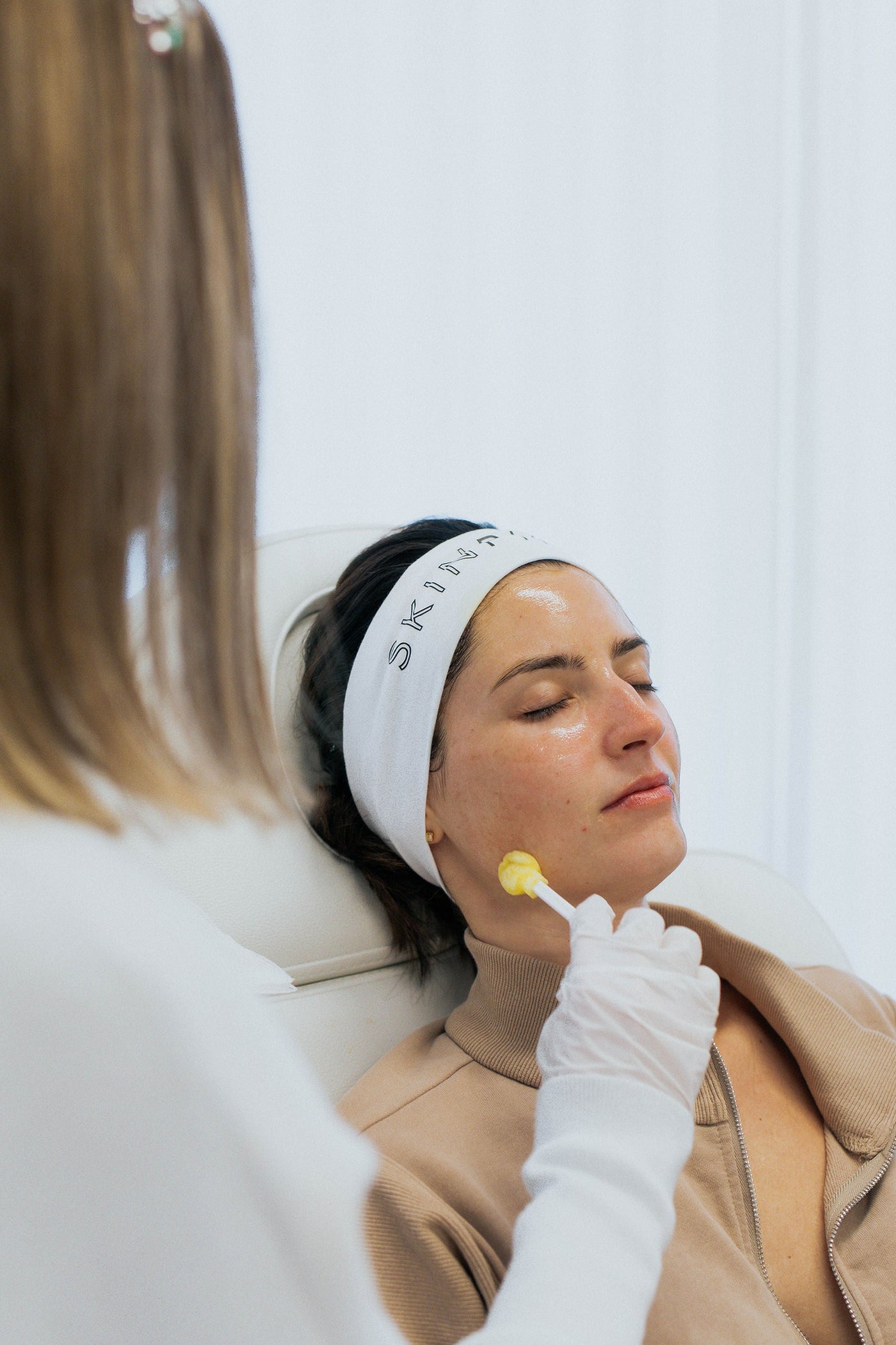 A Chemical Peel Process: What to Expect Day by Day • Skin Pharm