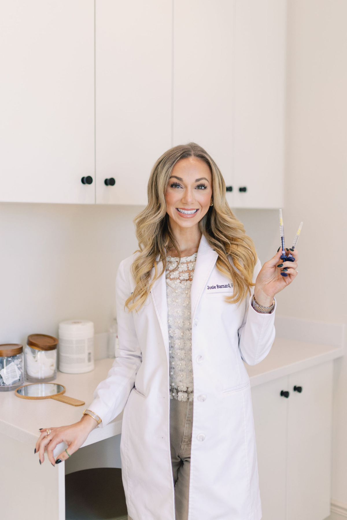 Lip Injections in Houston, TX: Get Expert Lip Augmentation • Skin Pharm