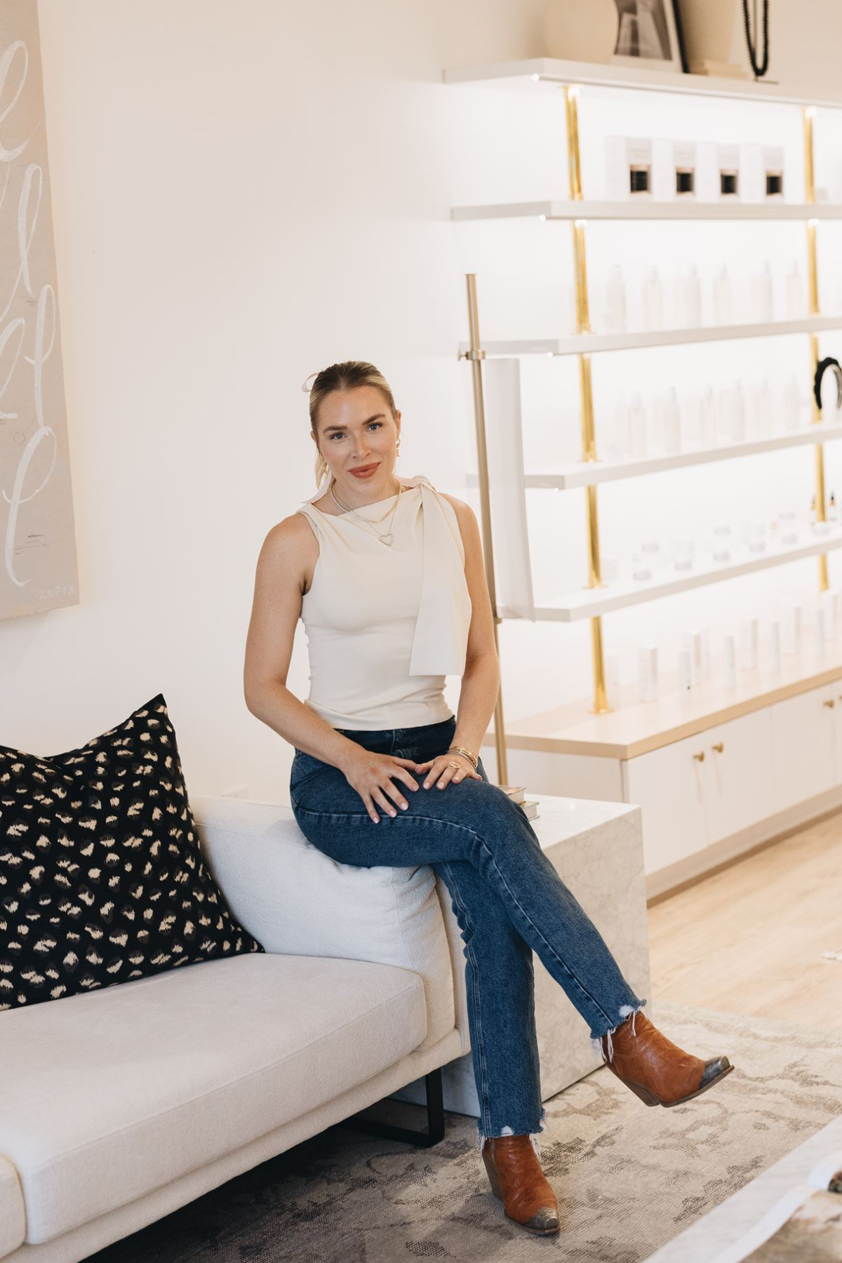 Makeup After Microneedling: What You Need To Know • Skin Pharm