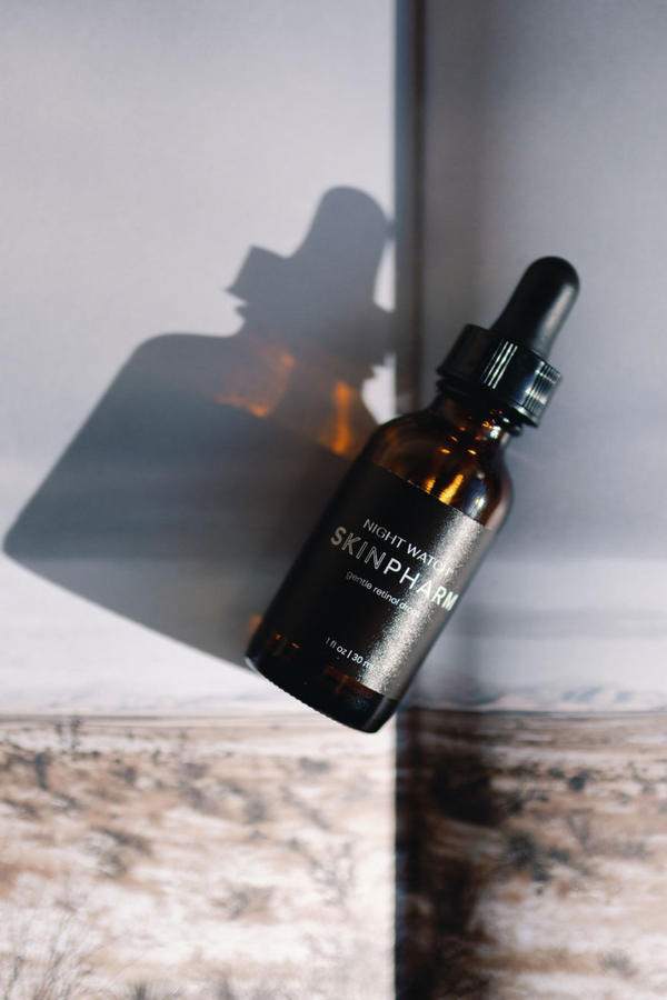 Retinol for Acne: Skin Experts Weigh in • Skin Pharm