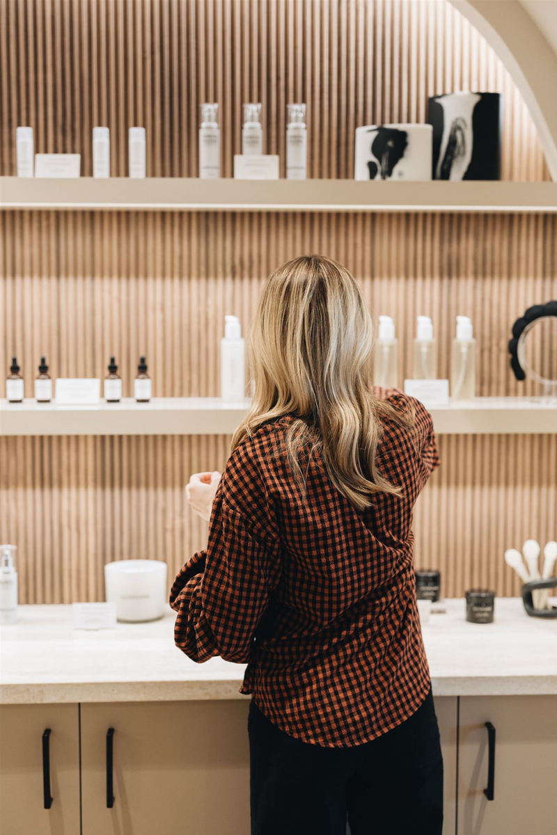 What Not to Mix with Salicylic Acid • Skin Pharm