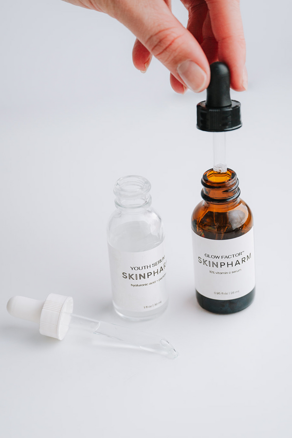 Skin Care by Zodiac Sign • Skin Pharm