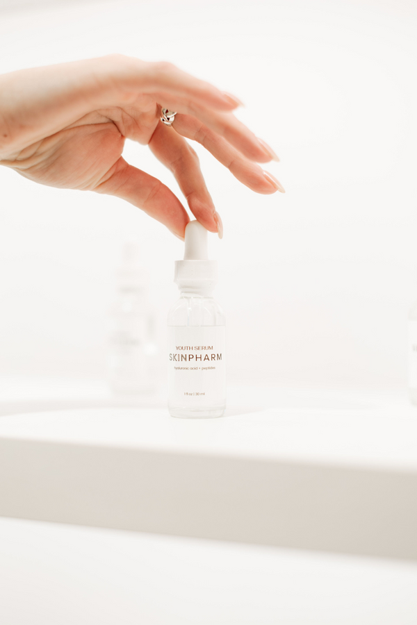 How To Layer Skin Care in the Correct Order • Skin Pharm