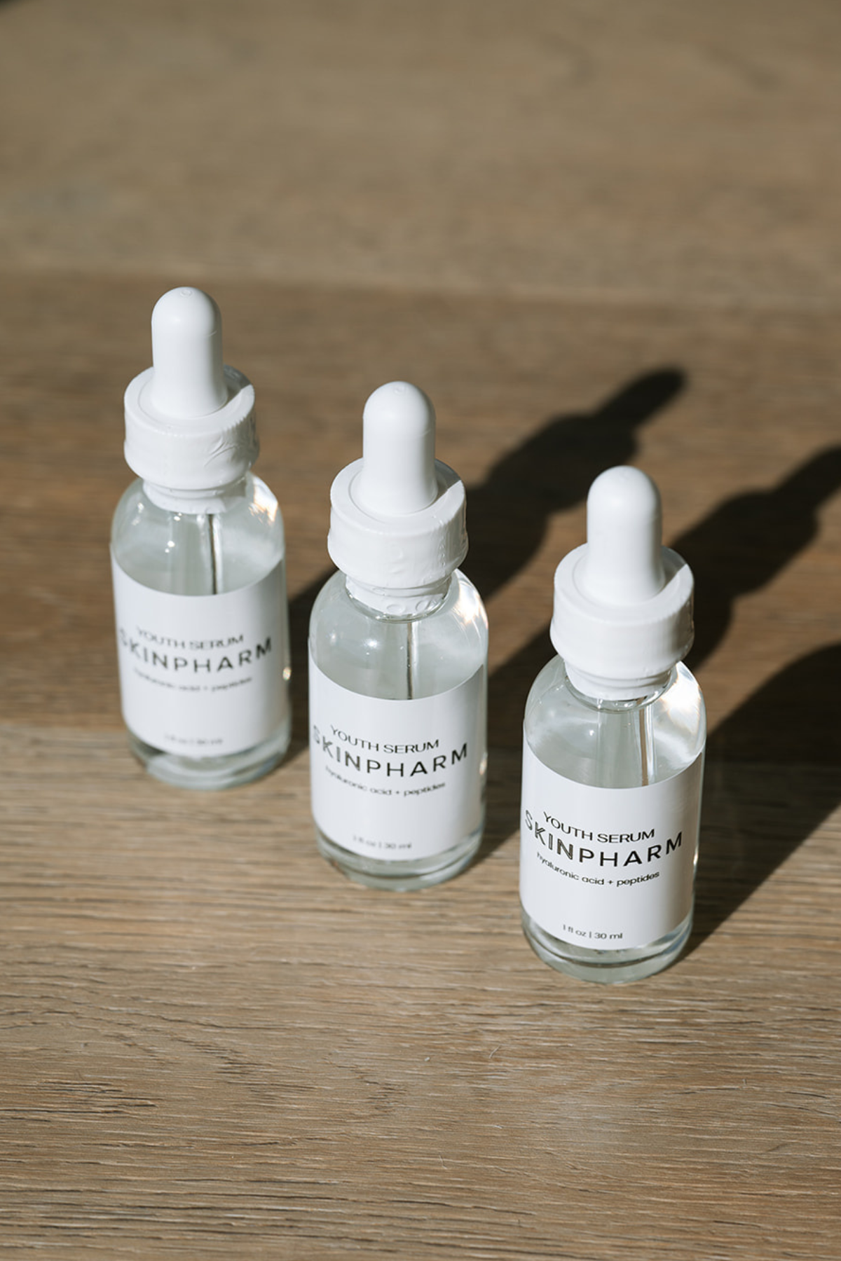 Serum vs. Cream: What’s the Difference? • Skin Pharm