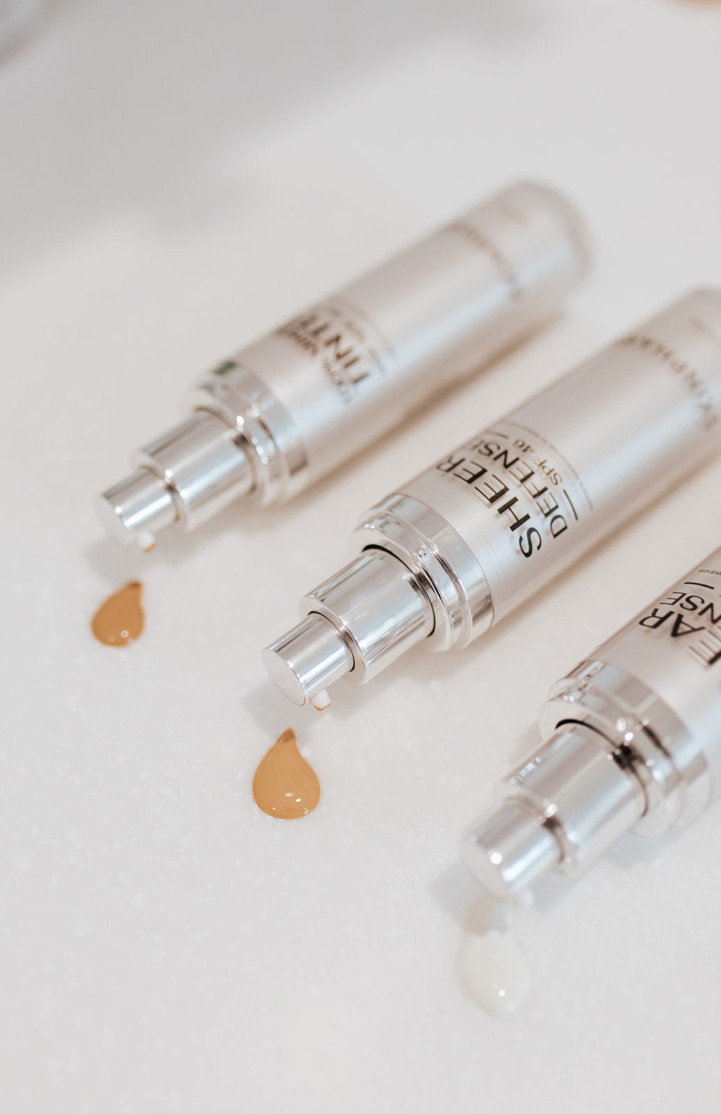 Tinted vs. Untinted Sunscreen: What's the Difference? • Skin Pharm