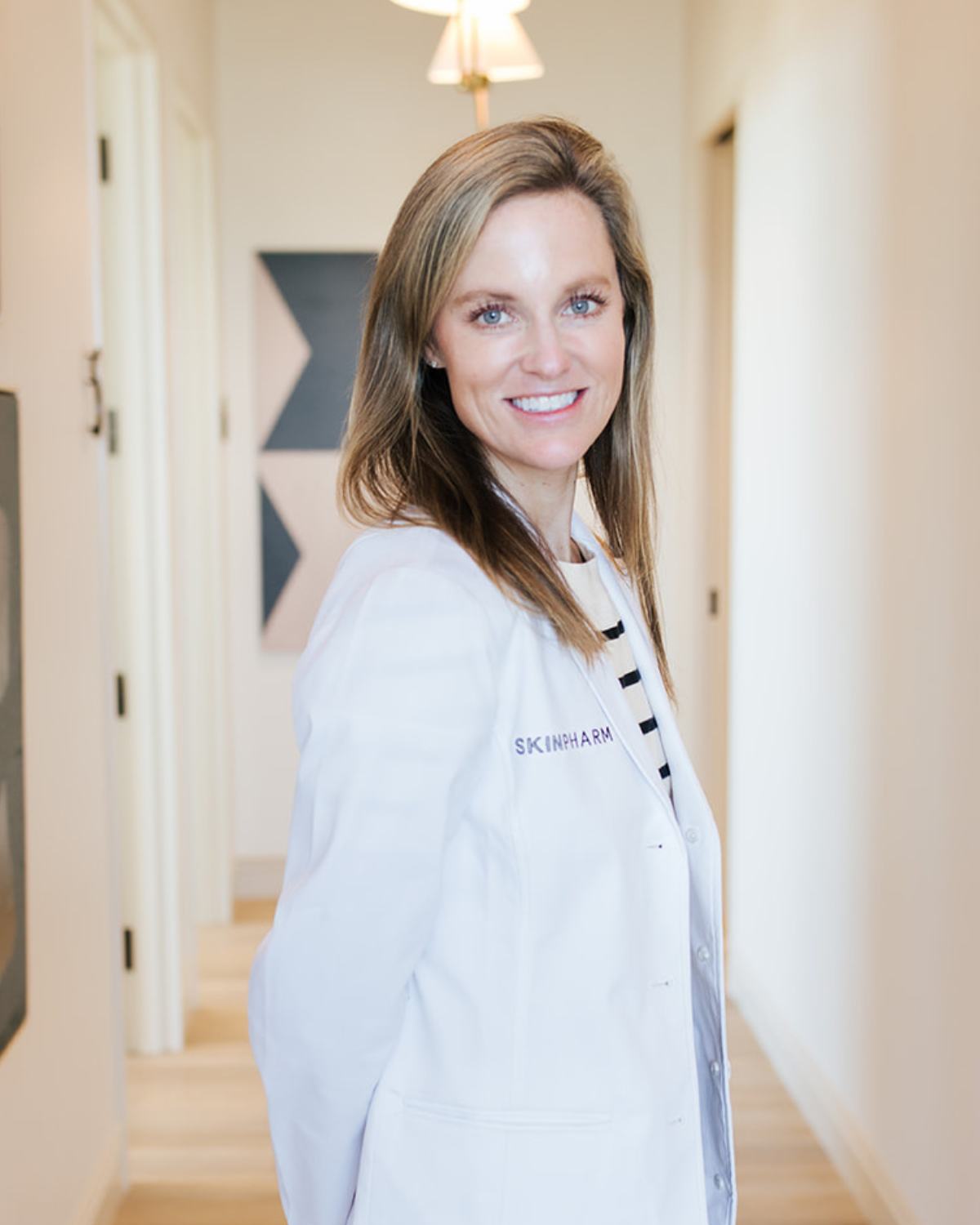 Meet Our Providers: Austin Campbell, MSN, NP-C | Skin Pharm