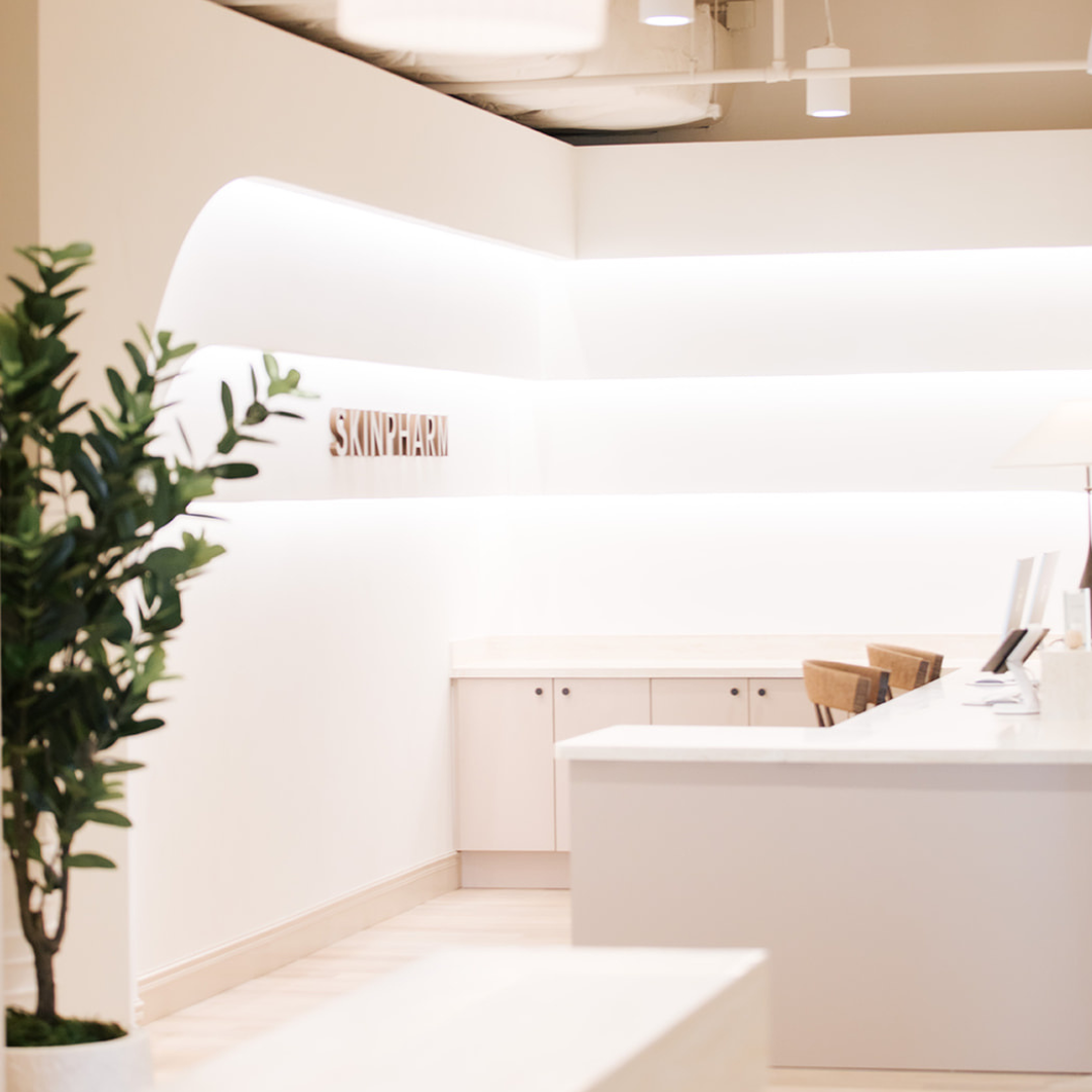 Our Locations • Skin Pharm