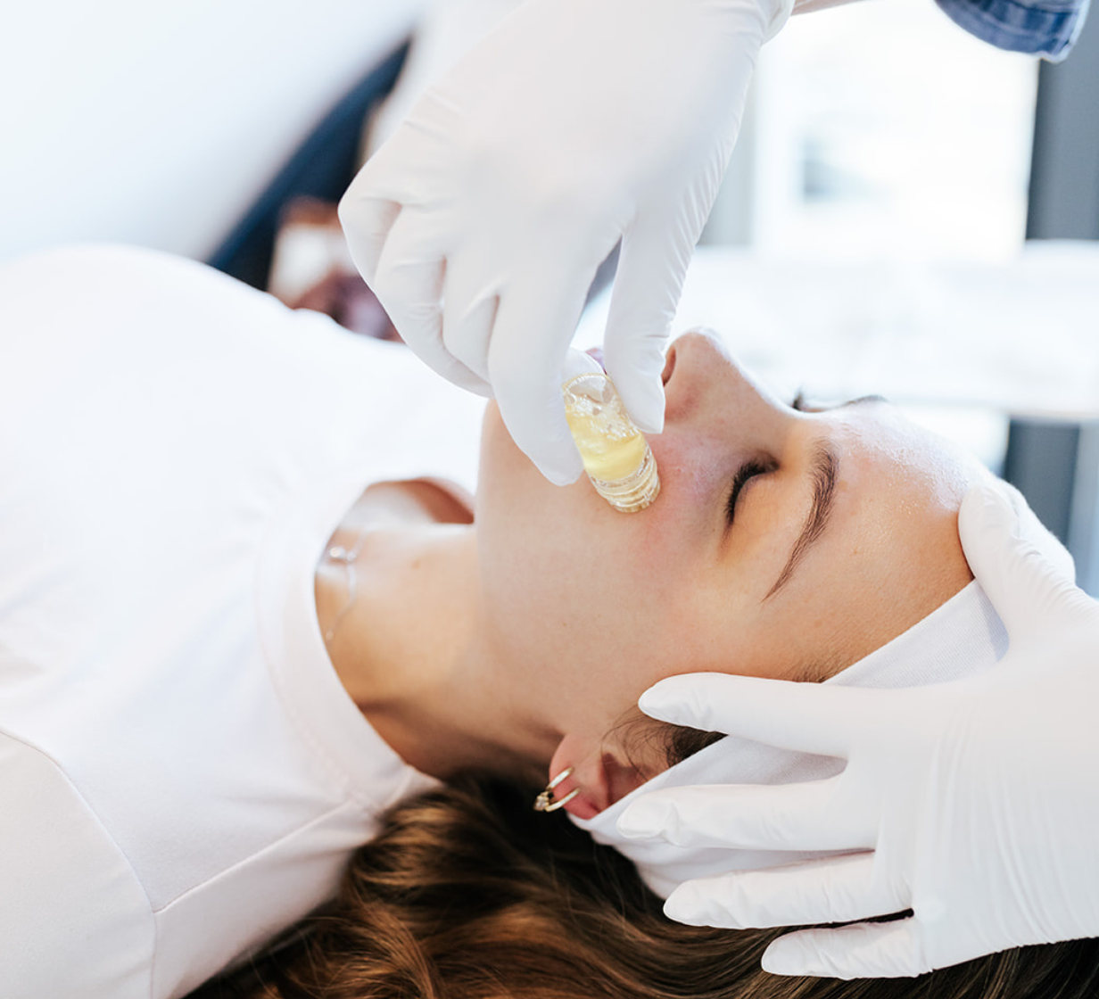 Gold Infusion | Skin Pharm