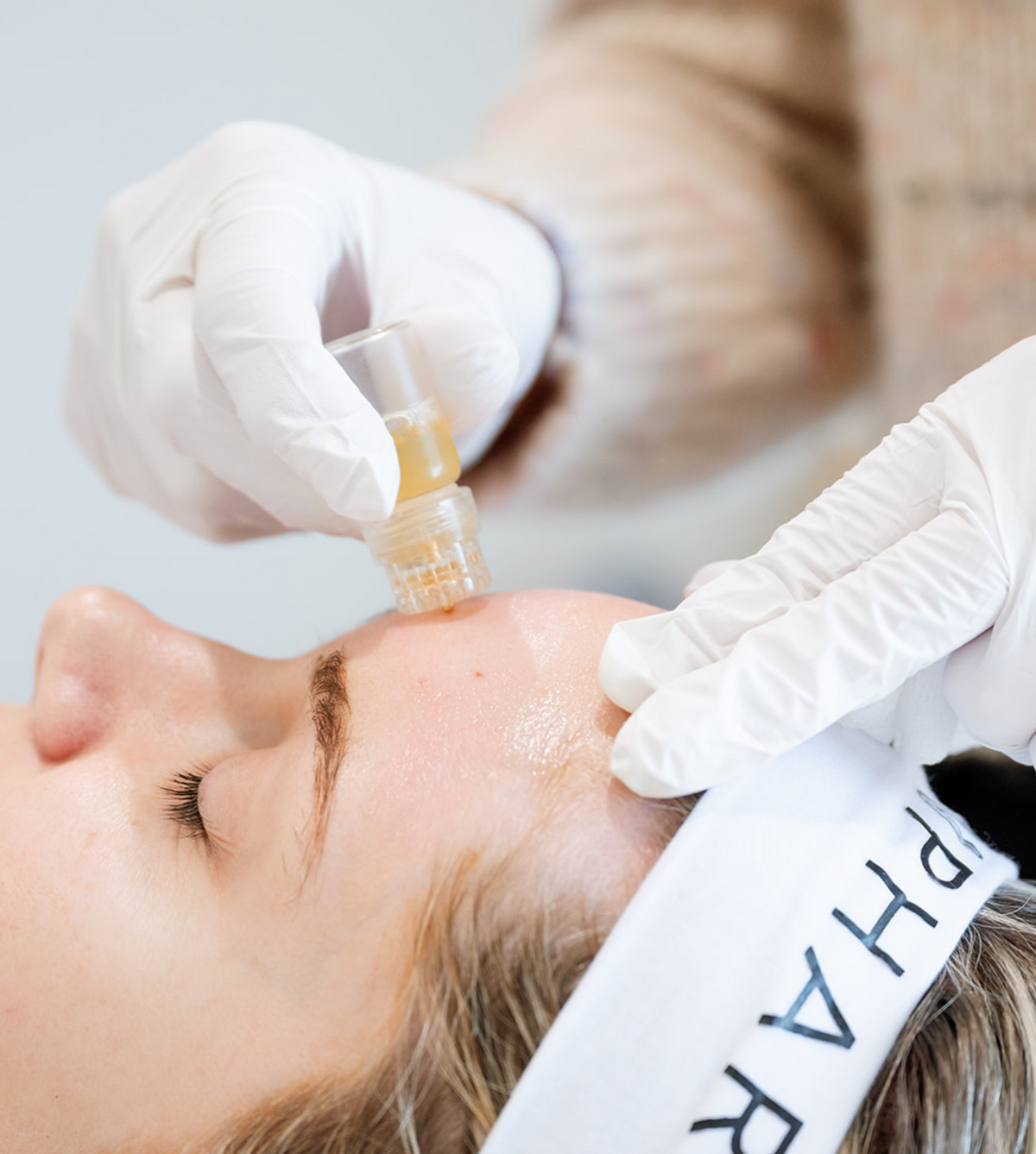 Treatment Packages | Skin Pharm