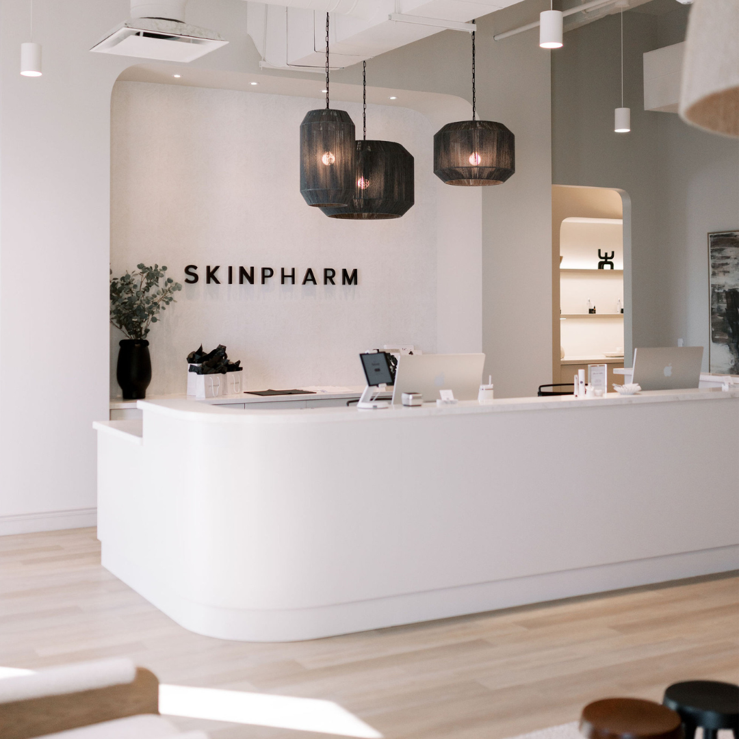 Our Locations • Skin Pharm