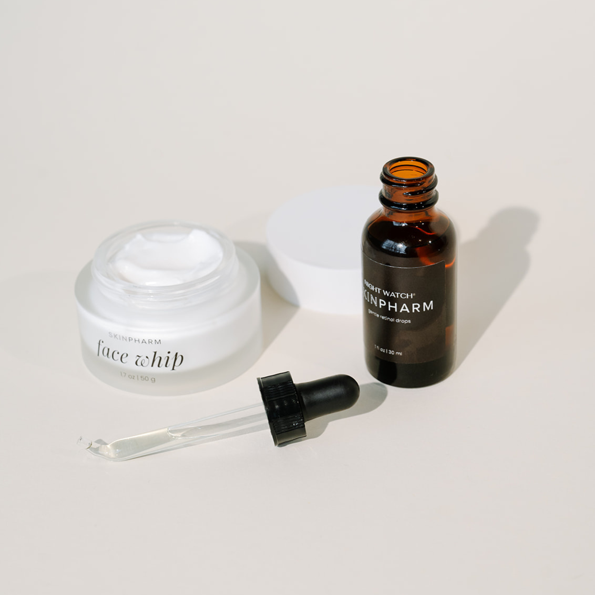 Night Watch Retinol Drops • Skin Pharm
