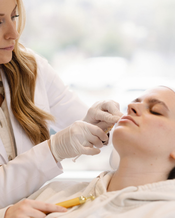 PRP Gel | Skin Pharm