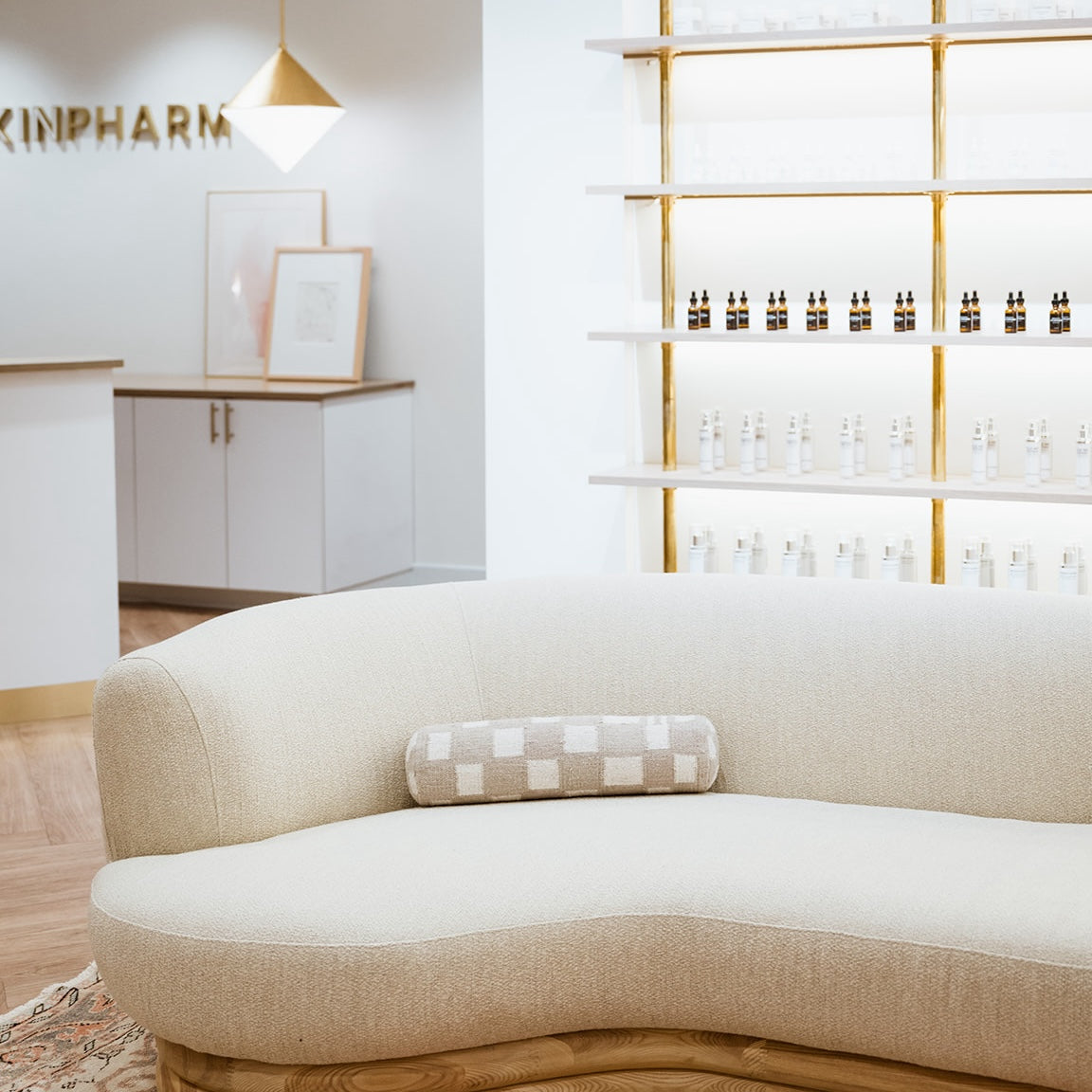 Our Locations • Skin Pharm