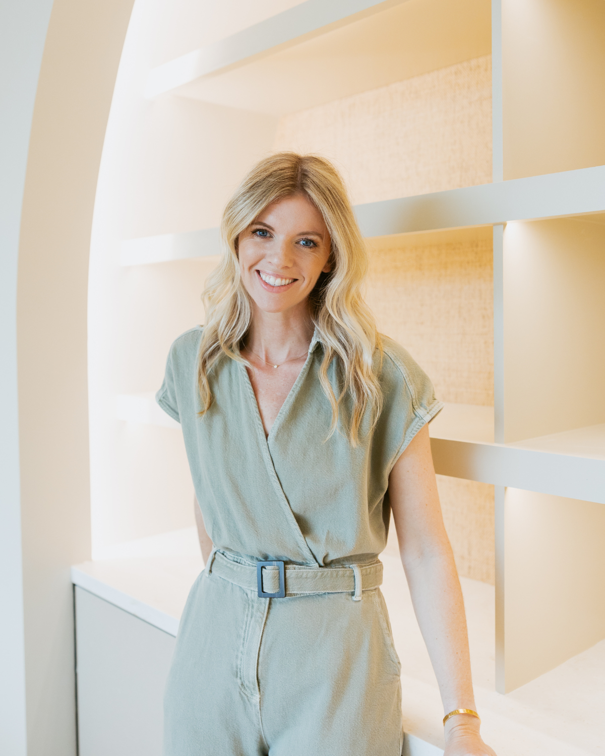 Meet Our Providers: Caitlin Moore • Skin Pharm