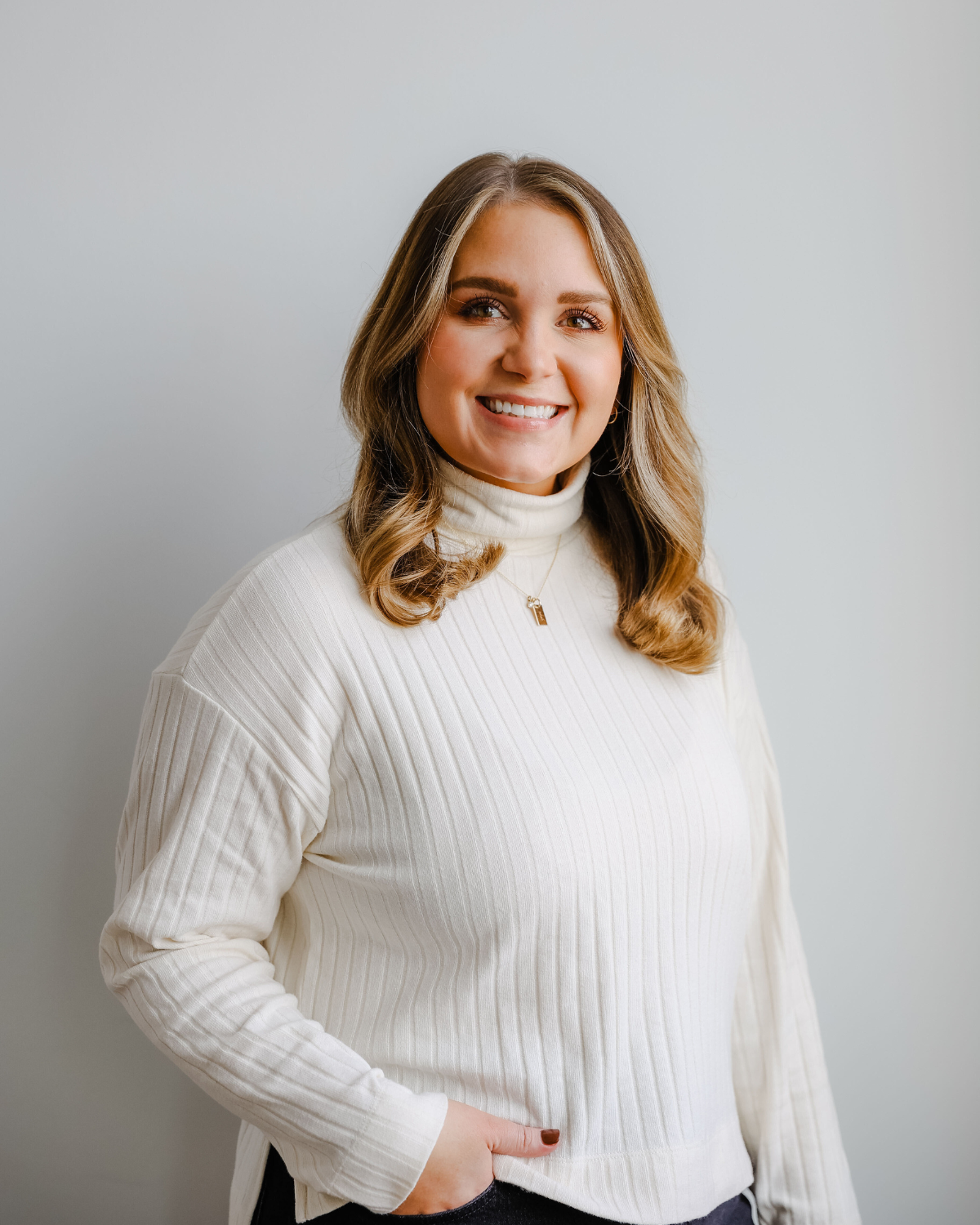 Meet Our Providers: Courtney Weglarz • Skin Pharm