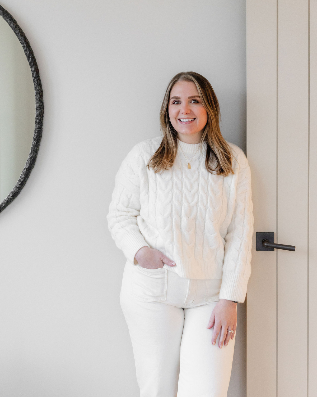 Meet Our Providers: Courtney Weglarz • Skin Pharm