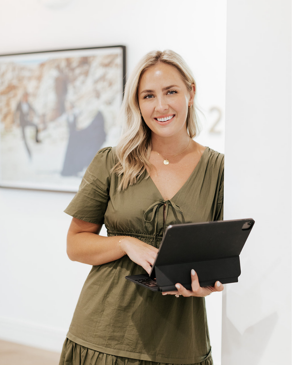 Meet Our Providers: Erica Peiffer • Skin Pharm