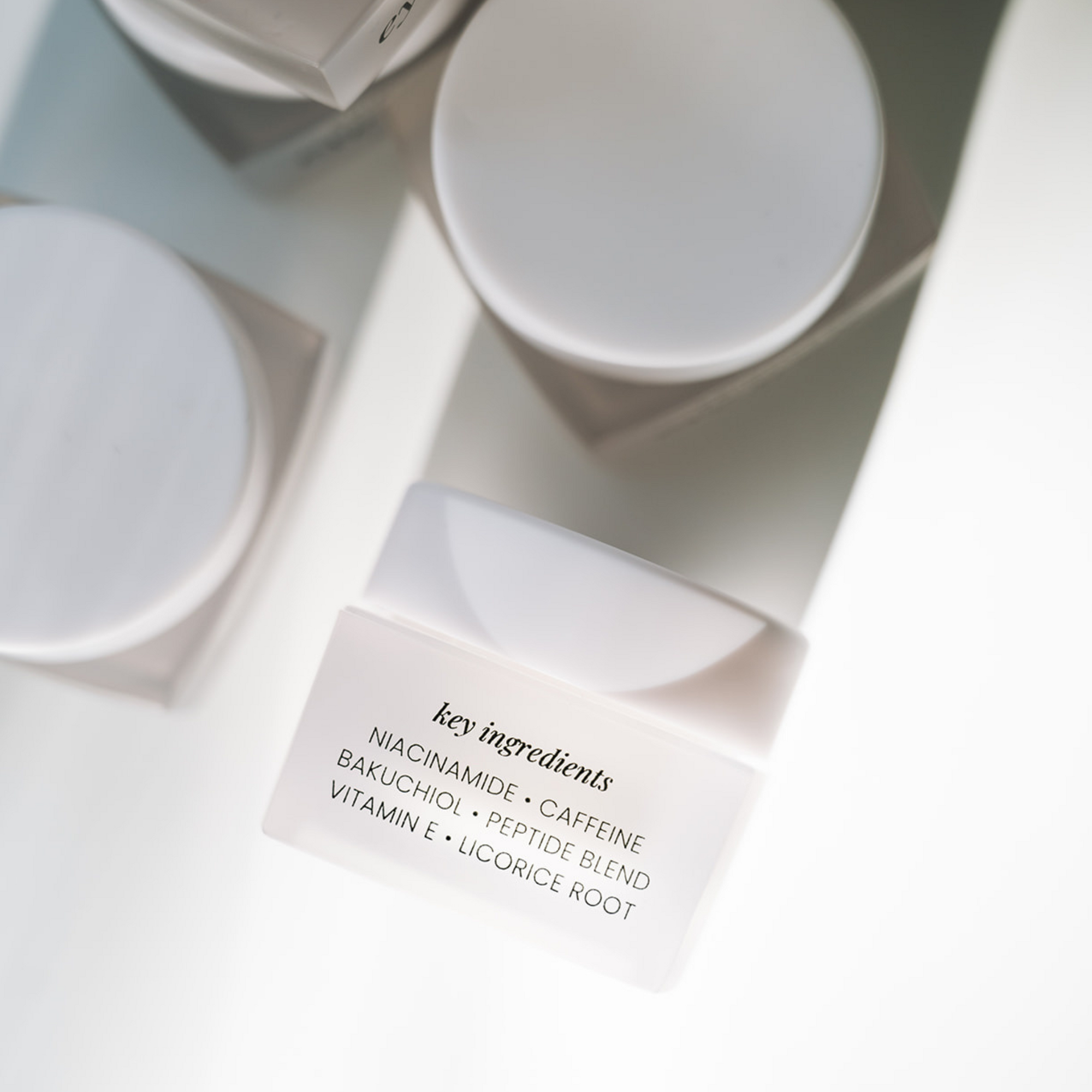 Eye Sculpt | Skin Pharm