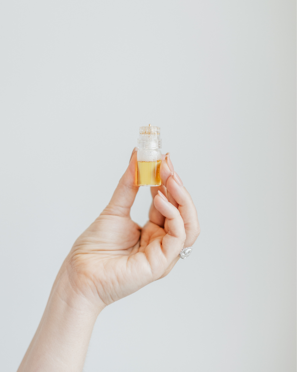 Gold Infusion Facial Treatment • Skin Pharm