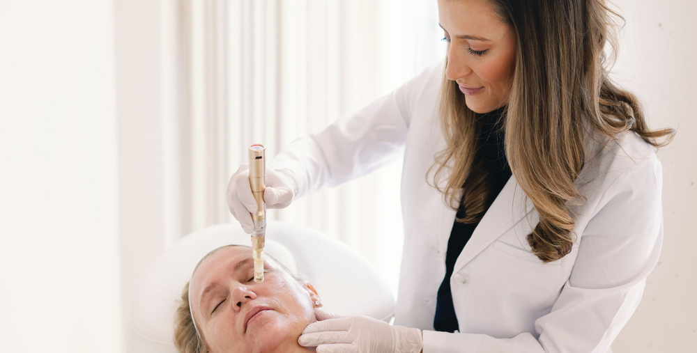 Skin Pharm • Cosmetic Dermatology Clinics & Results-Driven Skin Care