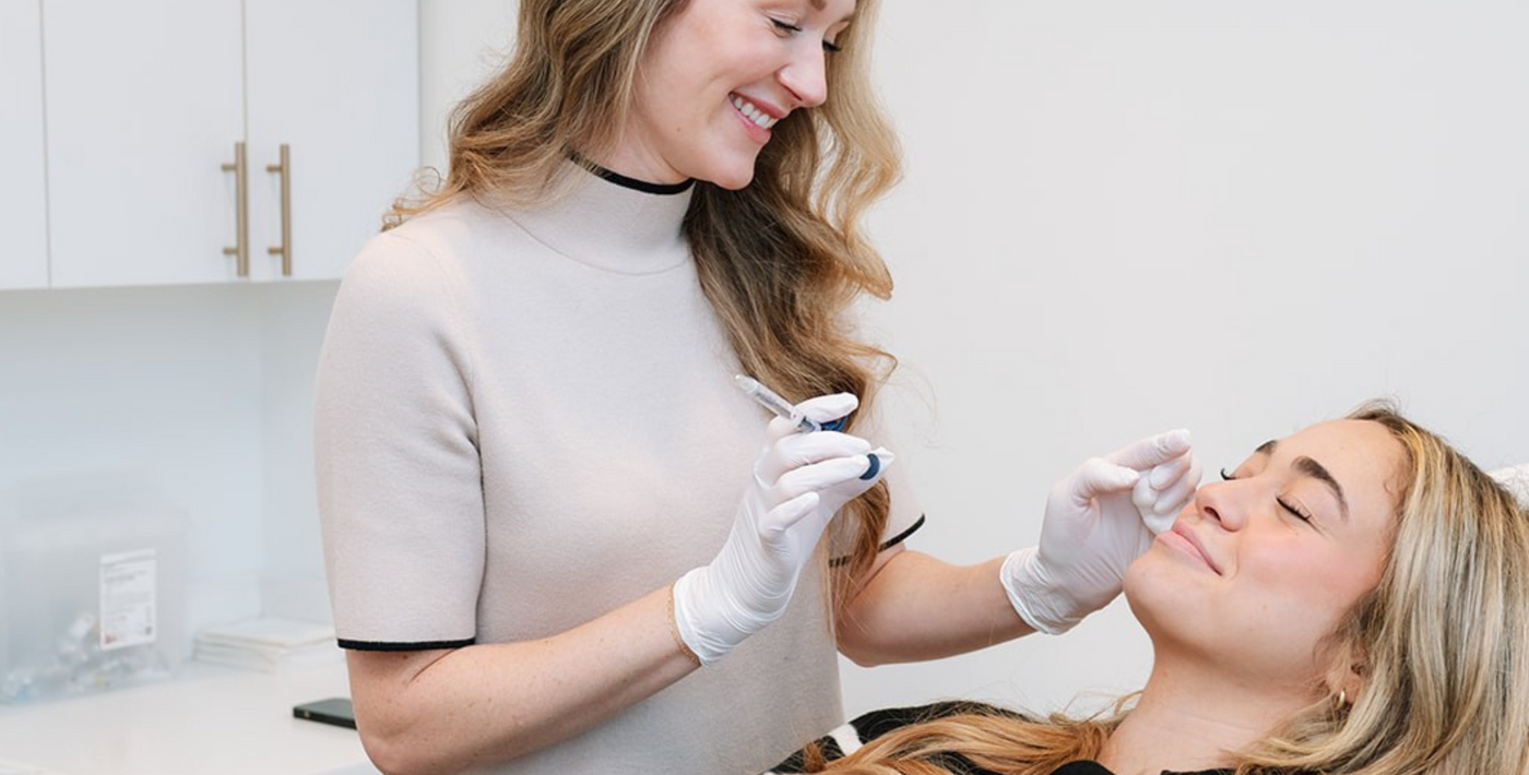 Skin Pharm • Cosmetic Dermatology Clinics & Results-Driven Skin Care