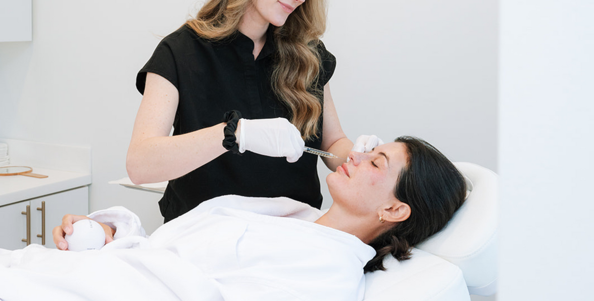 Skin Pharm • Cosmetic Dermatology Clinics & Results-Driven Skin Care