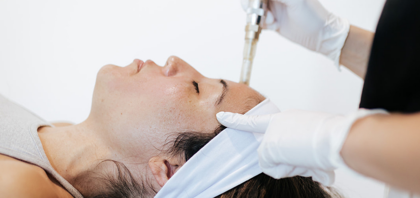 Skin Pharm • Award-Winning Skin Care Clinics + Cosmetic Dermatology