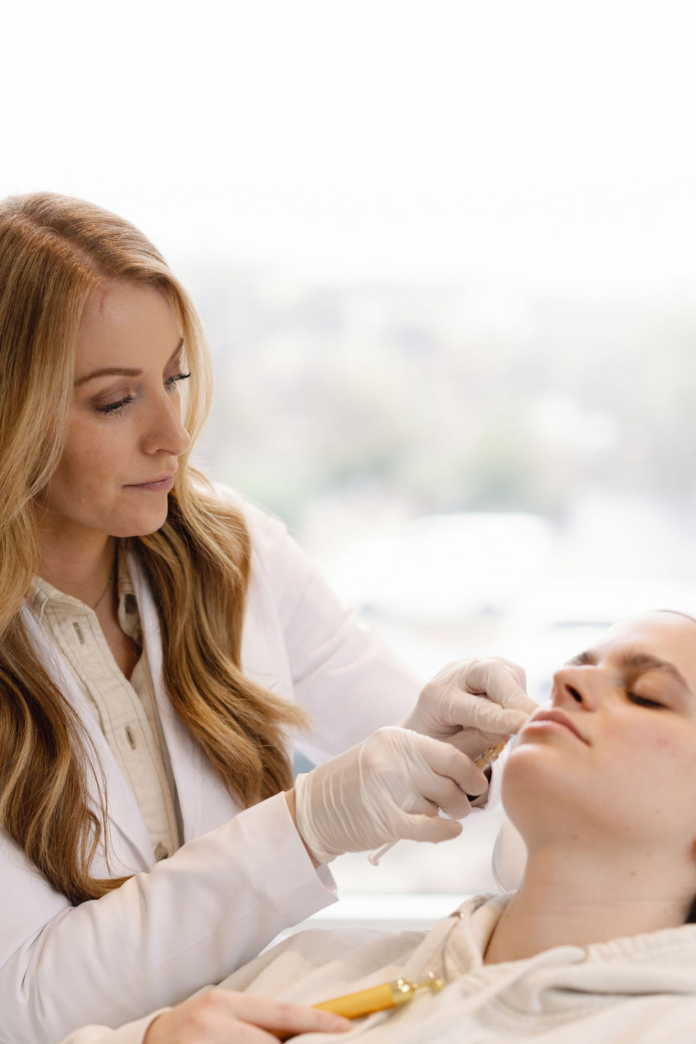 Skin Pharm • Cosmetic Dermatology Clinics & Results-Driven Skin Care