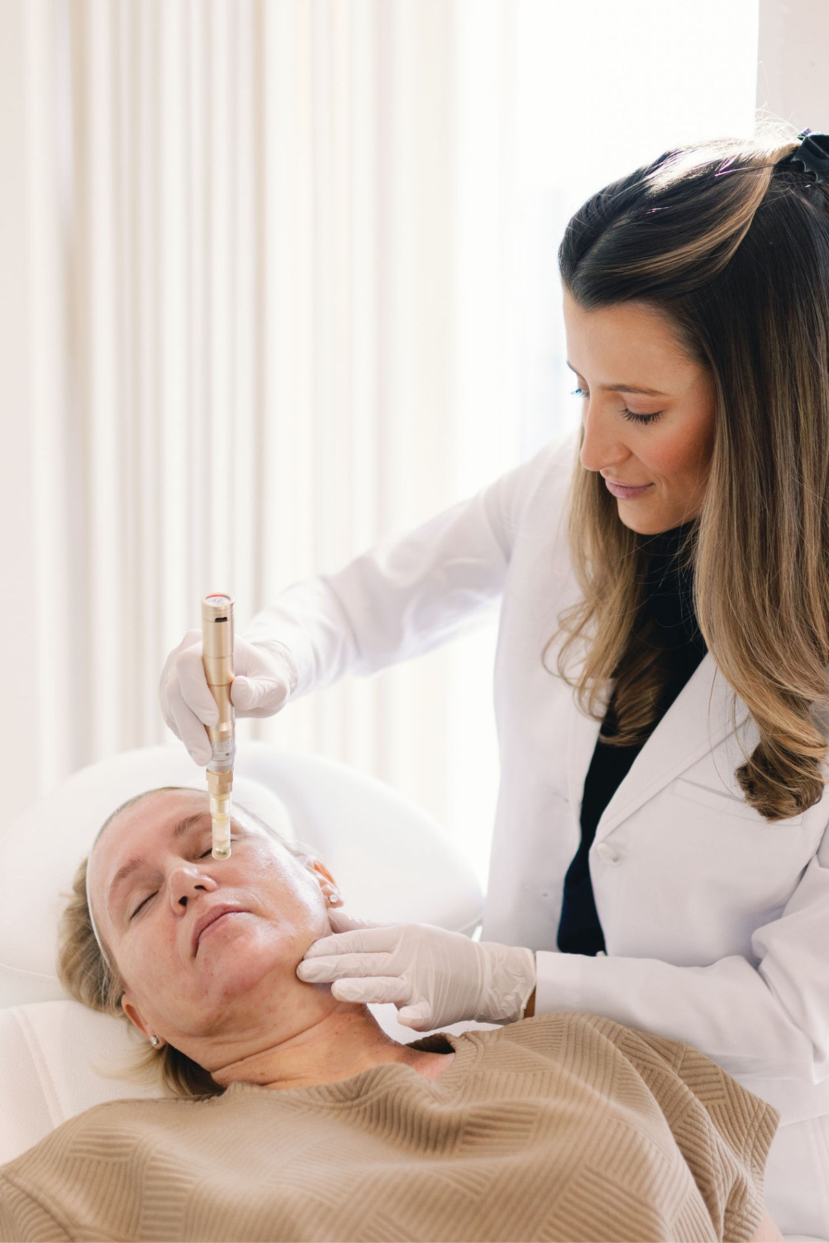 Skin Pharm • Cosmetic Dermatology Clinics & Results-Driven Skin Care
