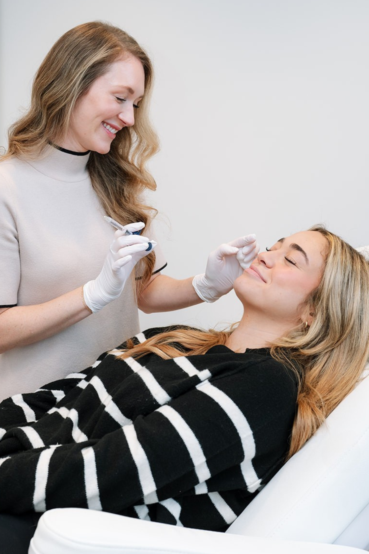 Skin Pharm • Cosmetic Dermatology Clinics & Results-Driven Skin Care