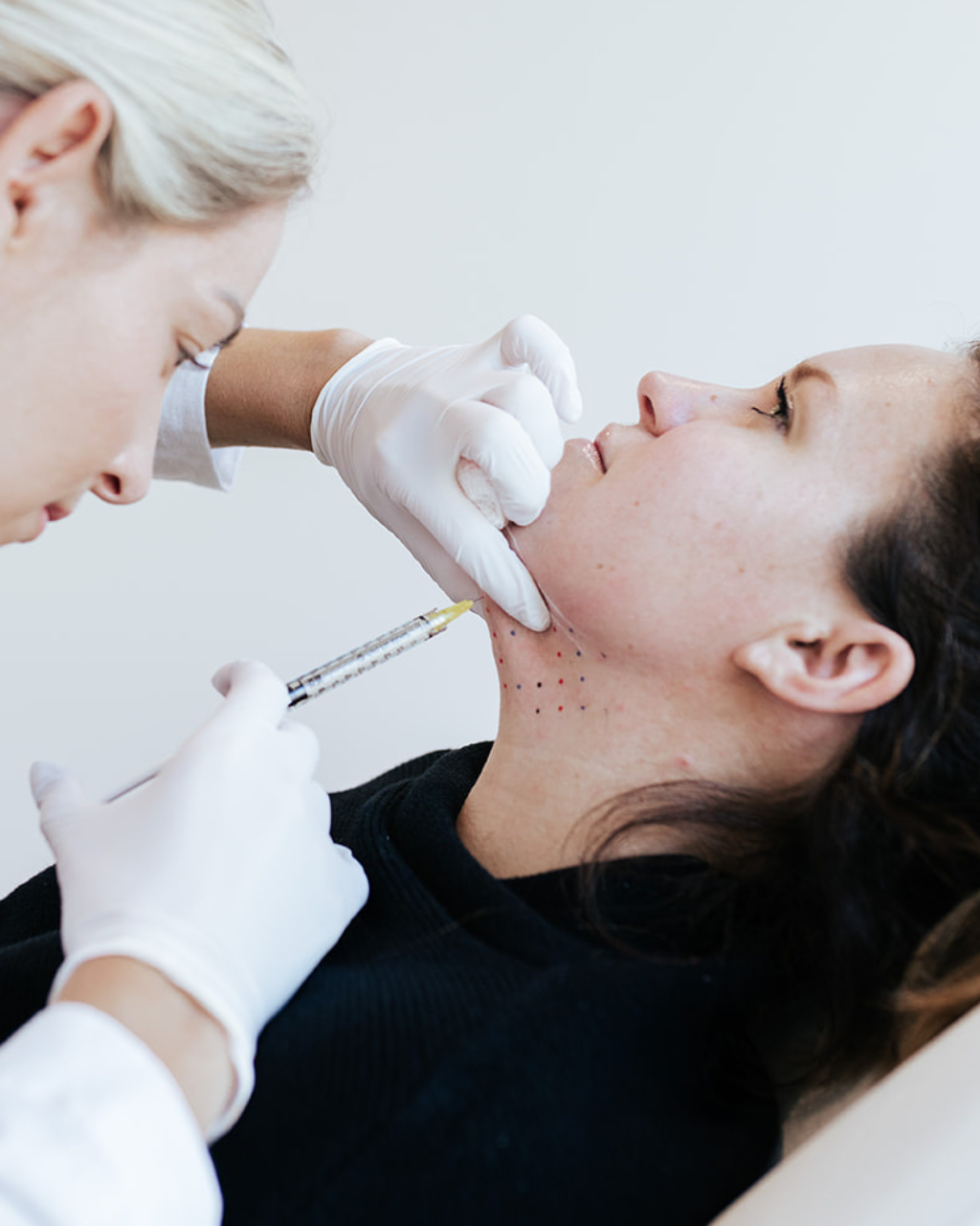 Kybella Injections | Kybella Treatment • Skin Pharm