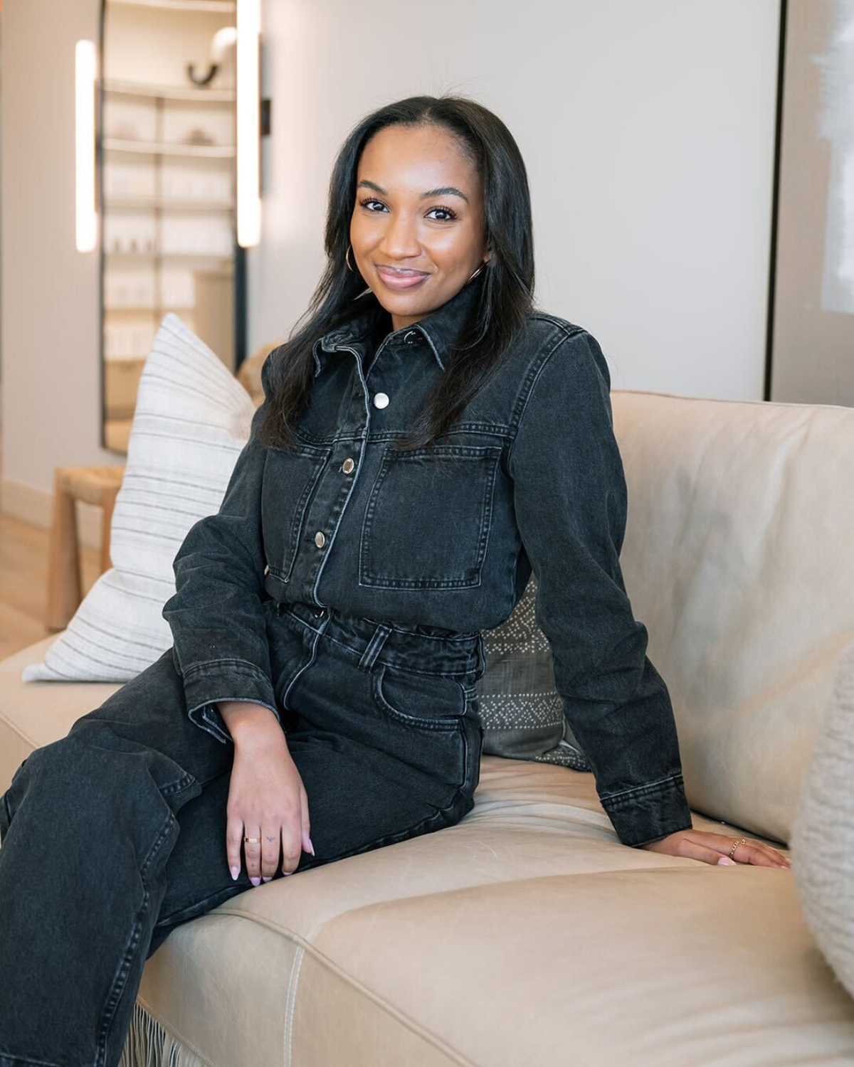 Meet Our Providers: Micheletta Crump • Skin Pharm