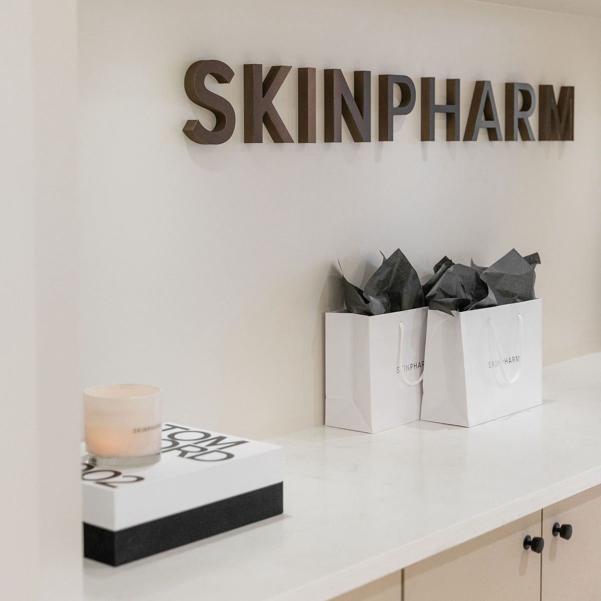 Our Locations • Skin Pharm