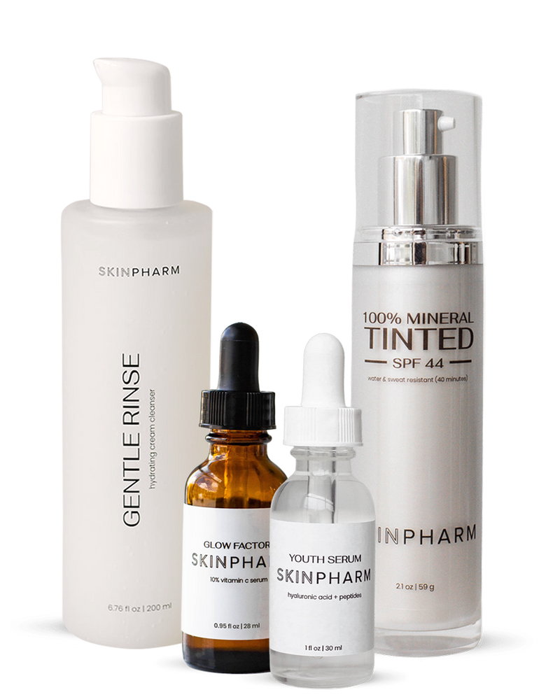 Skincare Sets & Kits | Skin Pharm