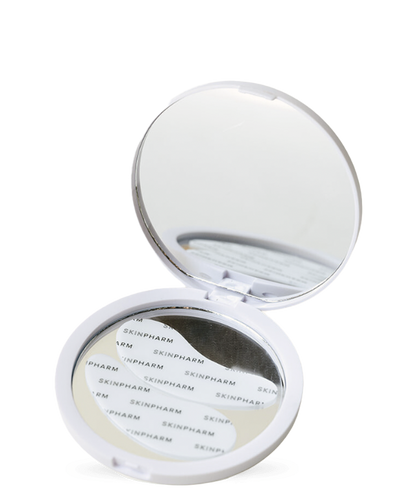 Reusable Eye Patches • Skin Pharm