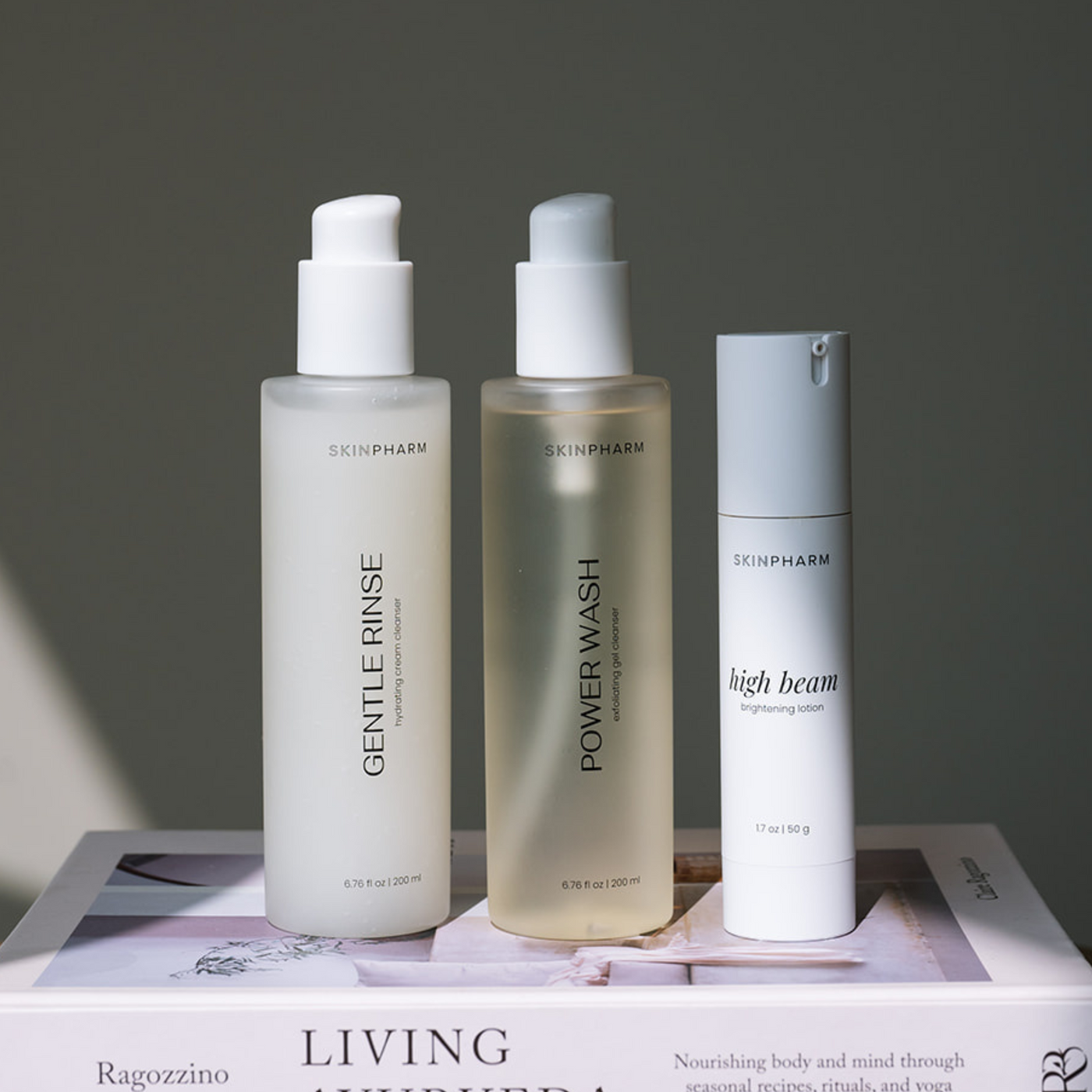 Shop Effective Skin Care Sets & Kits • Skin Pharm