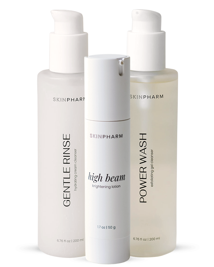 Shop Effective Skin Care Sets & Kits • Skin Pharm