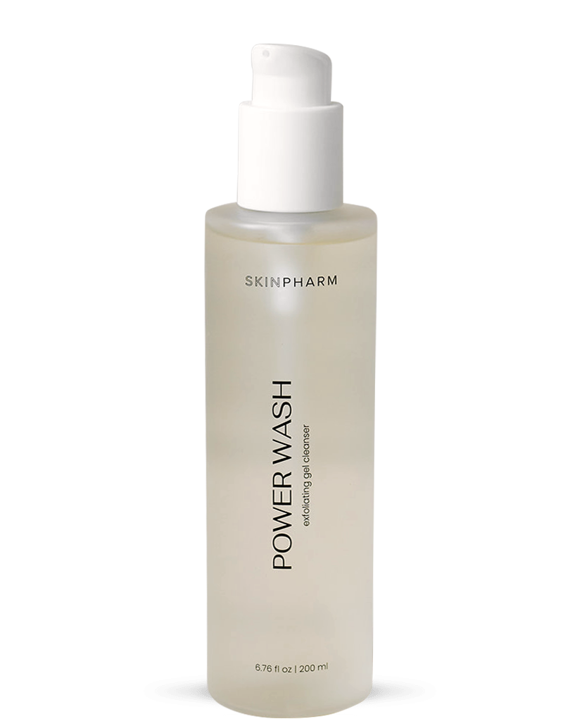 Power Wash Cleanser | Skin Pharm