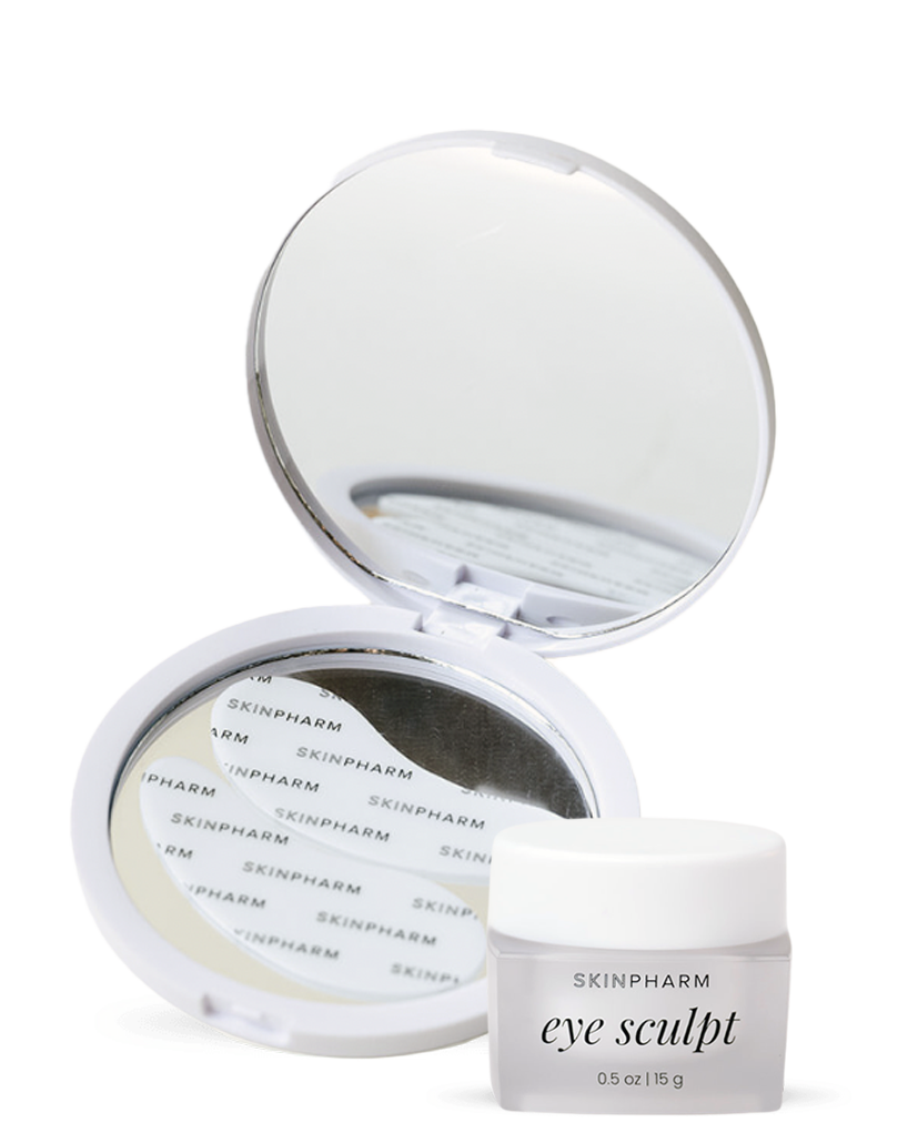 Eye Sculpt • Skin Pharm