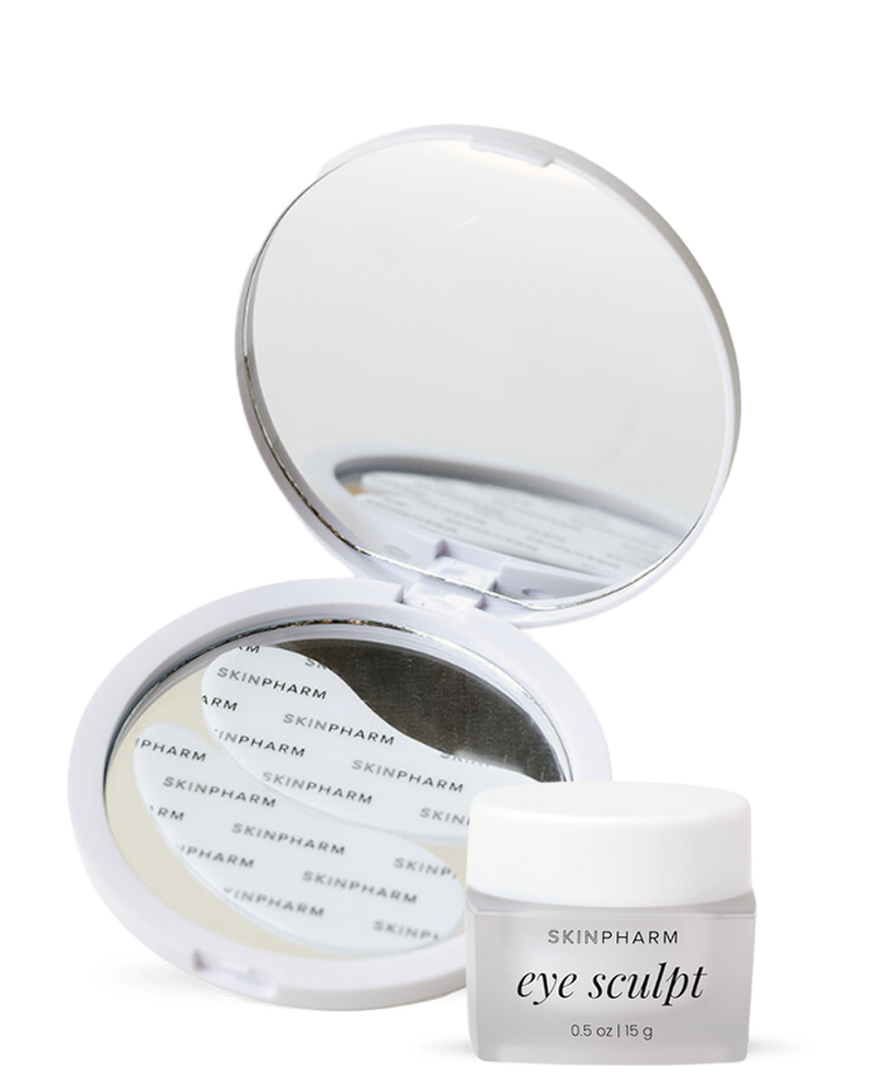 Eye Sculpt • Skin Pharm