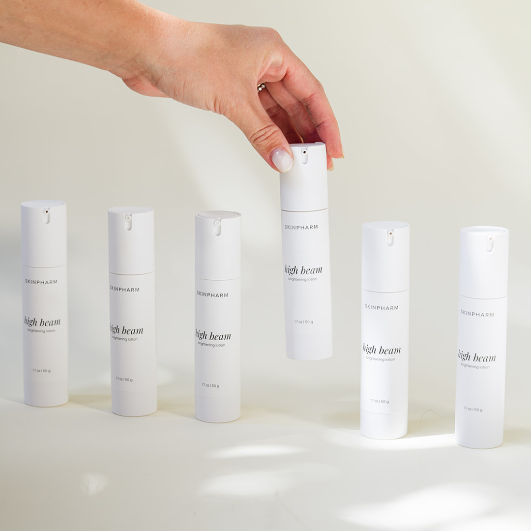 Skin Pharm • Award-Winning Skin Care Clinics + Cosmetic Dermatology