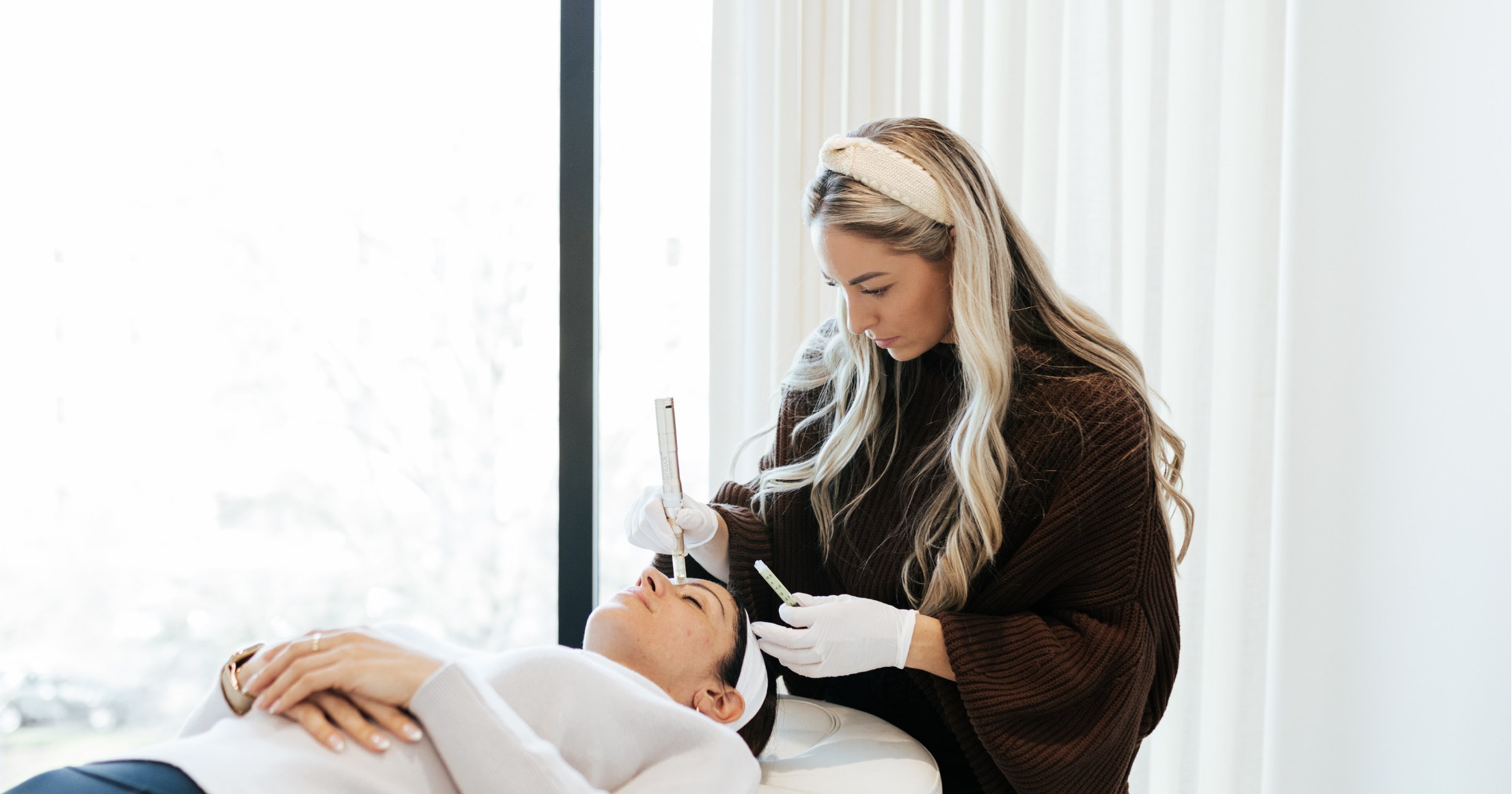 A Chemical Peel Process: What to Expect Day by Day • Skin Pharm