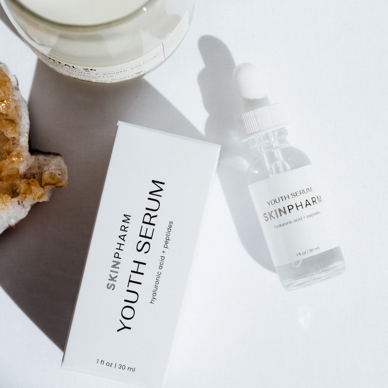 Skin Pharm Youth Serum