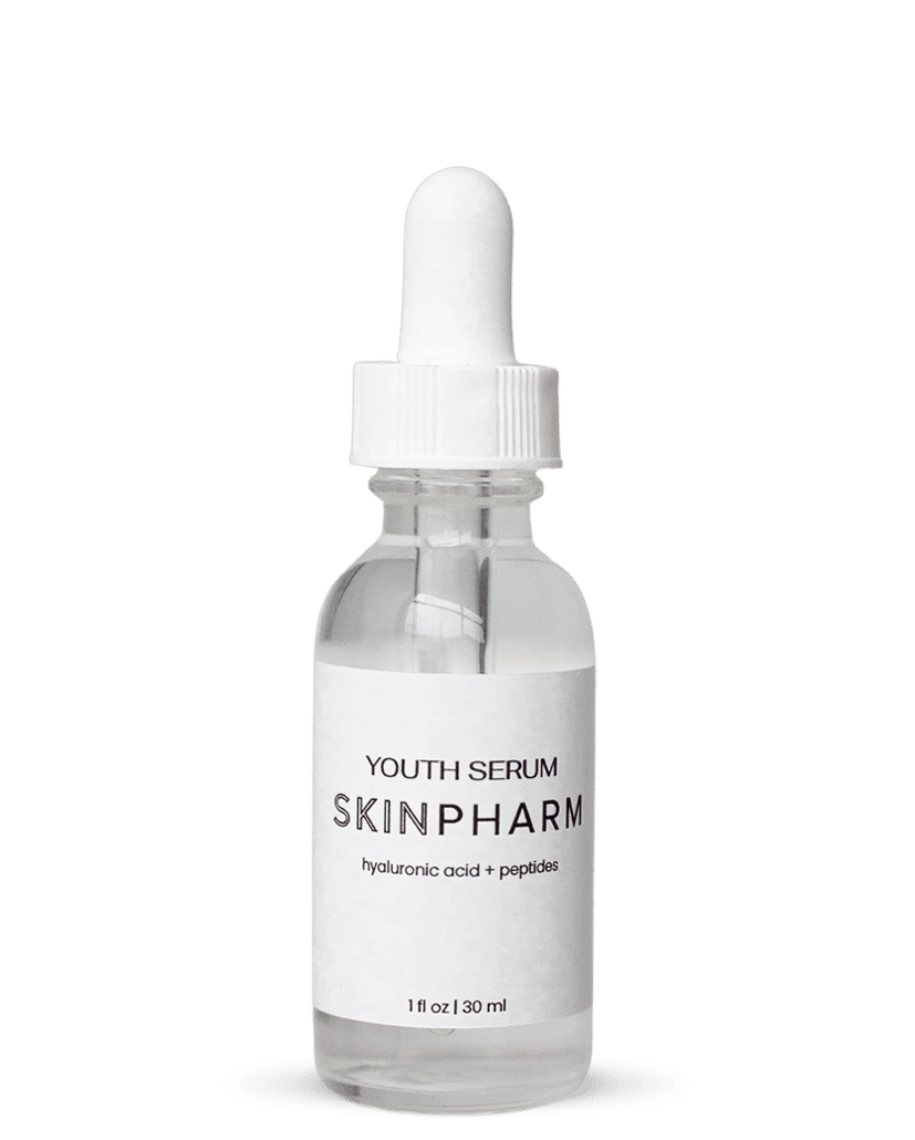 Clinical, Results-Driven Skincare | Skin Pharm