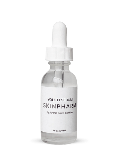 Clinical, Results-Driven Skincare | Skin Pharm