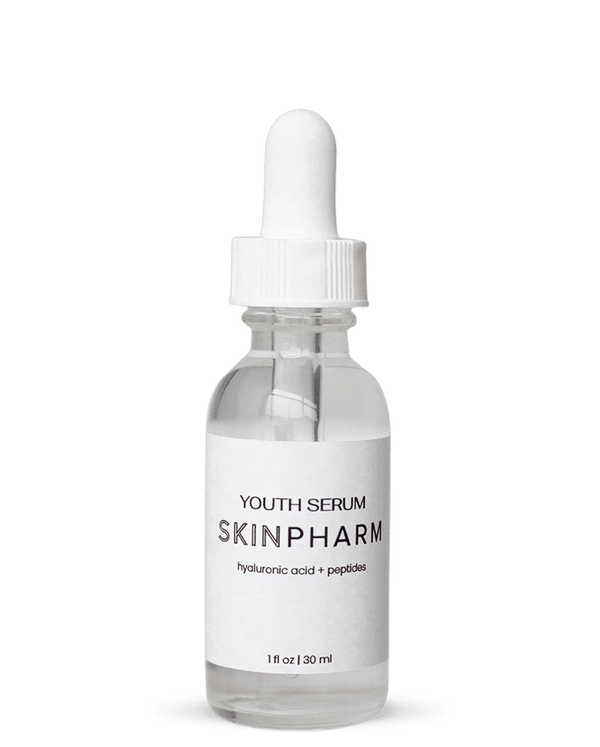 Skin Pharm • Award-Winning Skin Care Clinics + Cosmetic Dermatology