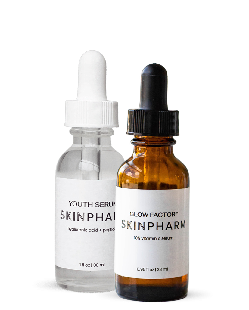 Skin Pharm • Award-Winning Skin Care Clinics + Cosmetic Dermatology