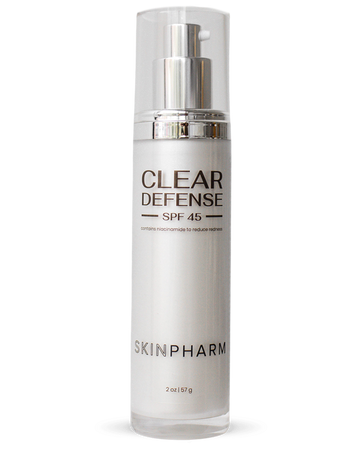 Clear Defense SPF • Skin Pharm